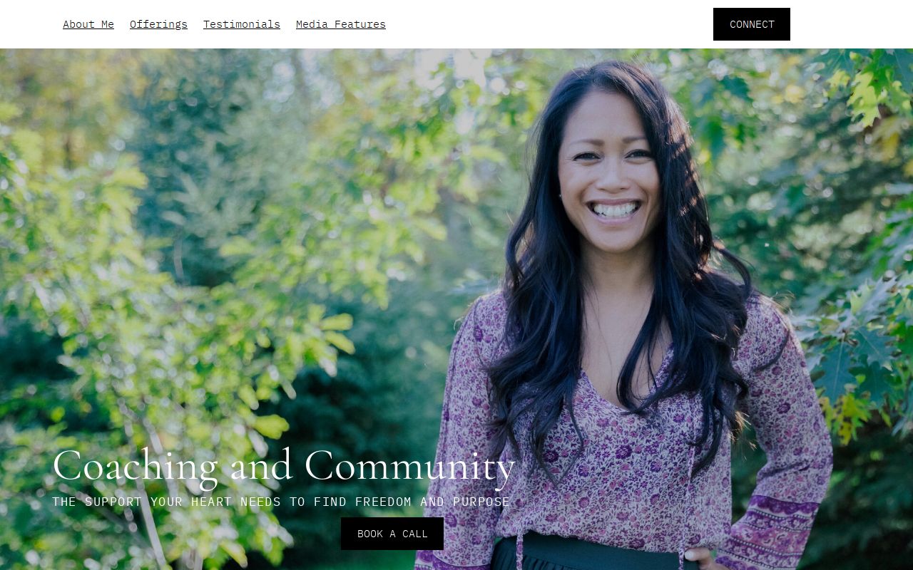 Mentorship for women with Desiree Ruiz